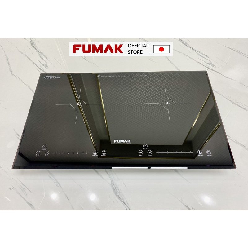 BẾP TỪ FUMAK - BIENXANH SOLAR